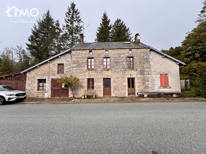 Maison 5 pièces à vendre - Saint-Pierre-Bellevue