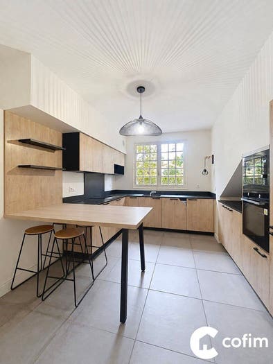 Le Hameau, Pau - Maison 7 pièces à louer