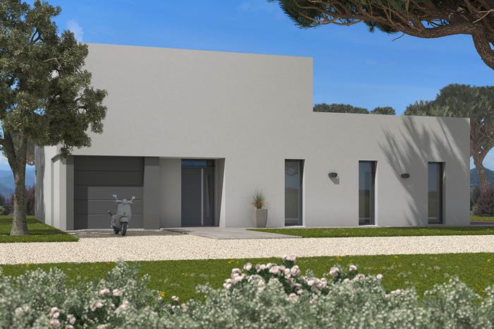 Maison 6 pièces à Tournefeuille, Pahin, à vendre