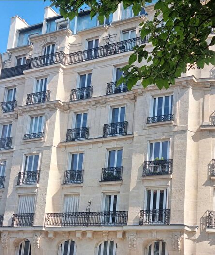 Dupleix-Motte Picquet, Paris 15ème arrondissement - Appartement 3 pièces à louer