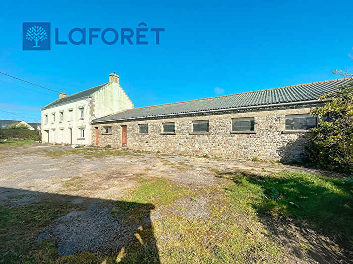 Maison à vendre - Erdeven - 5 pièces - 2 chambres