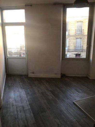 Appartement 2 pièces à louer - Bordeaux Sud