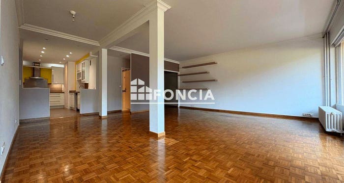 L'Étang-la-Ville - Appartement 5 pièces à louer