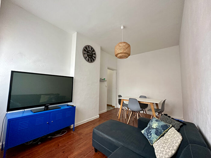 Amiens, Saint-Honoré, Jeanne dArc : Maison 4 pièces à louer