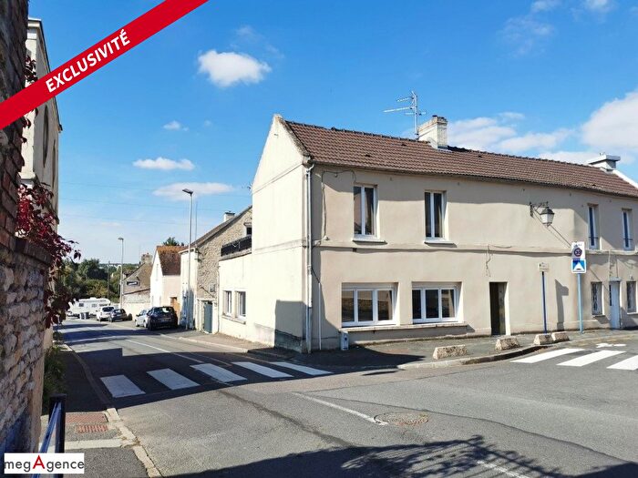 Appartement à vendre - Colombelles - 4 pièces - 2 chambres