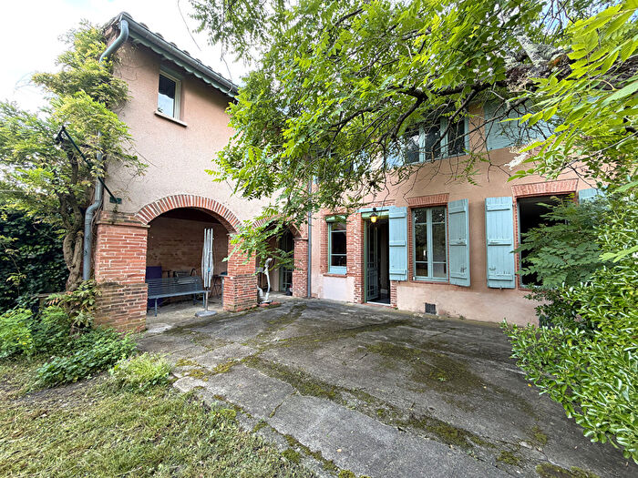 Maison 7 pièces à Montauban, Lalande, à vendre