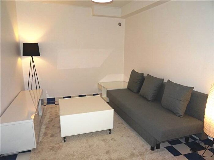 Appartement 2 pièces à Entrée de Ville, Clichy, à louer