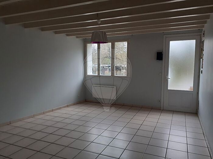 Maison 3 pièces à louer - Béguey