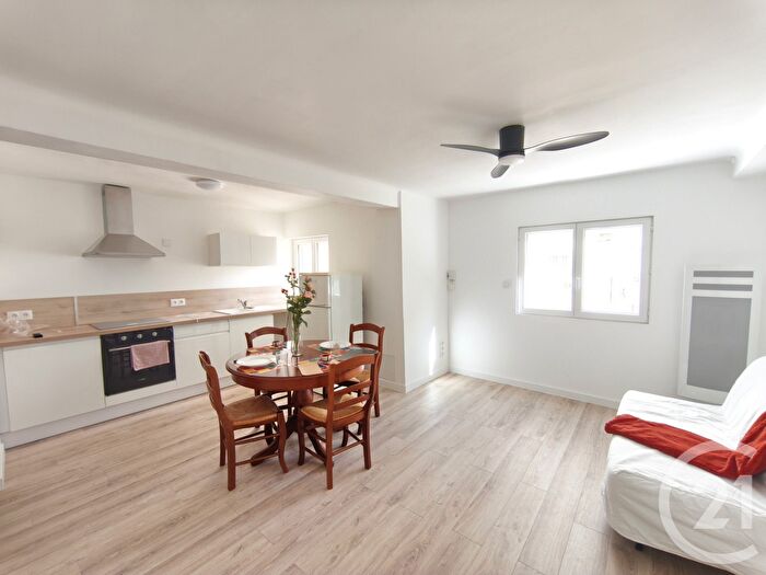 Appartement à vendre - Perpignan, Las Cobas - 1 pièce