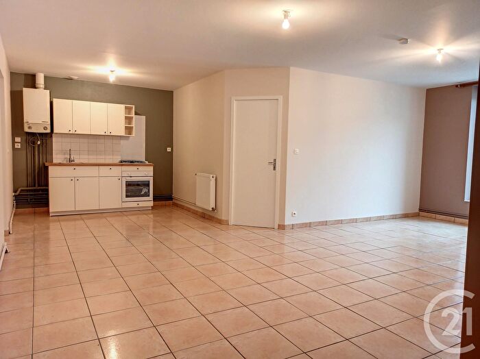 Romorantin-Lanthenay, Centre-ville : Appartement 2 pièces à louer