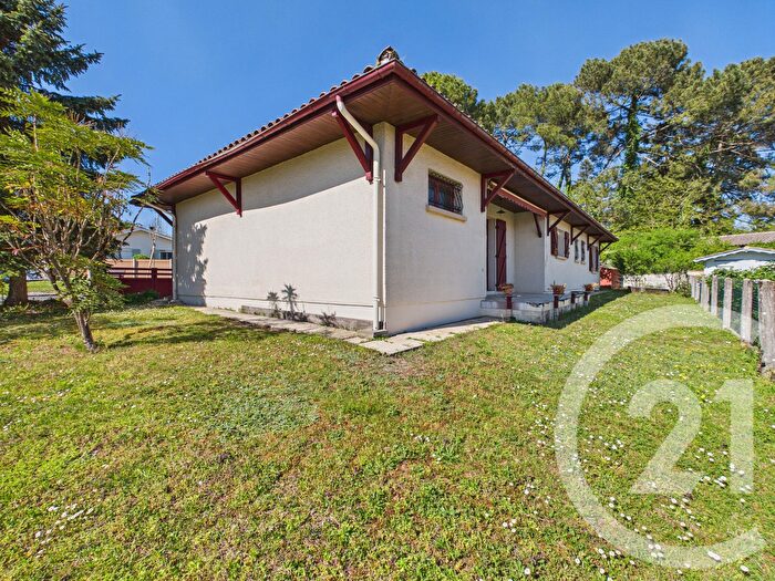 Maison 4 pièces à vendre - Villenave-dOrnon, Pontac, La Générale