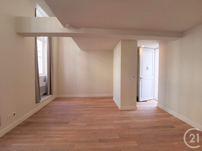 Appartement 2 pièces à Besançon, Boucle, Chapelle des Buis, à louer