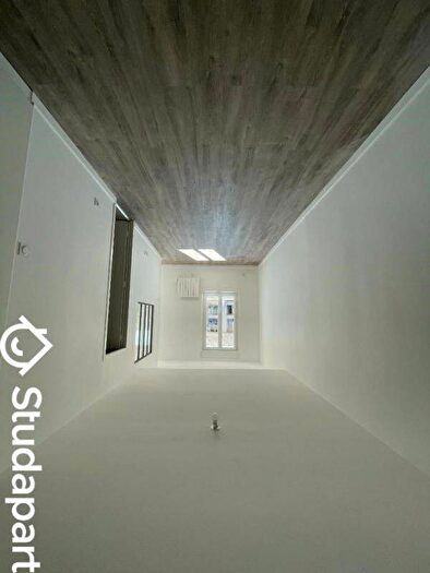 Appartement 1 pièce à La Bastide, Libourne, à louer