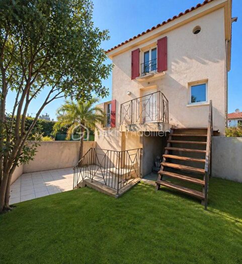 Appartement 4 pièces à Toulon, Pont de Suve, à vendre