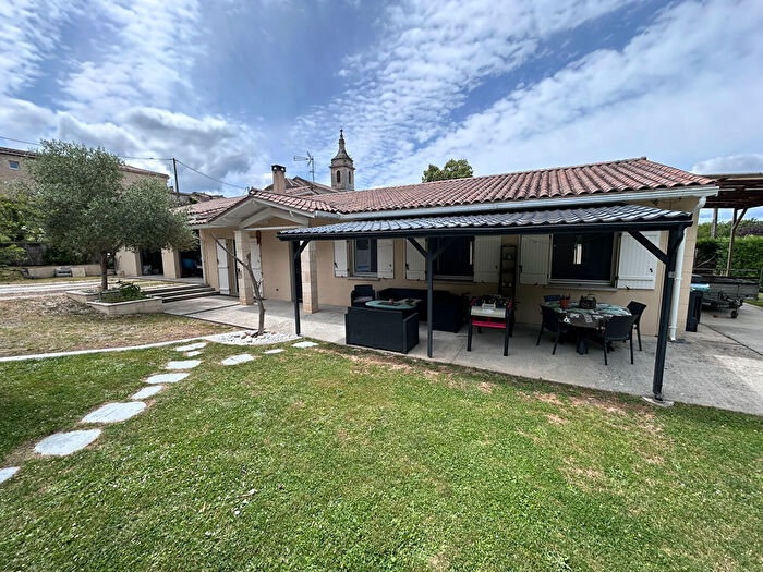 Maison 7 pièces à Gauriac, à vendre