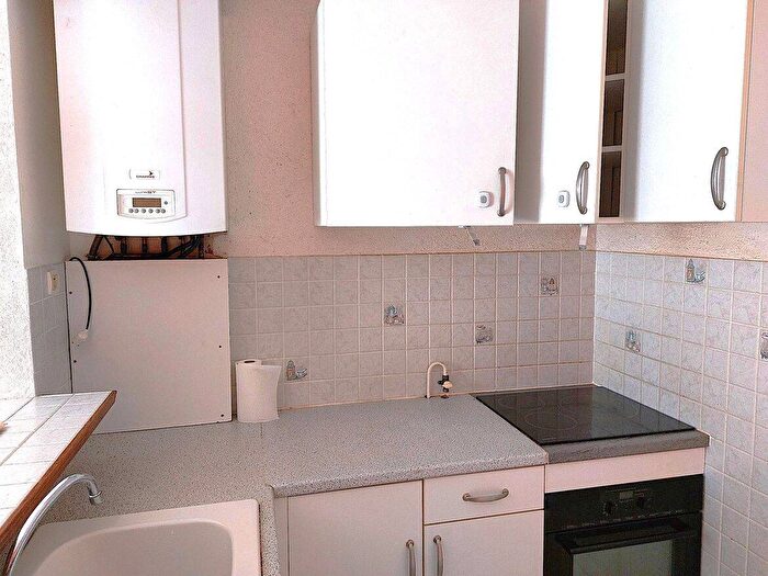 Appartement 3 pièces à louer - La Couronne-Saint Henri, Le Creusot