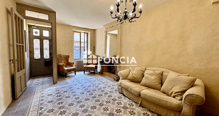 Maison 5 pièces à vendre à Villeneuve-sur-Lot, Sainte-Catherine