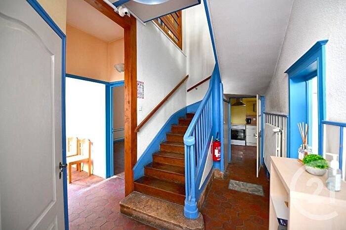 Maison 5 pièces à louer à Châteaudun, Liberté, Martineaux