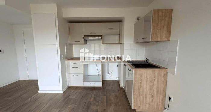Les Portes de Villiers, Villiers-sur-Marne : Appartement 2 pièces à louer