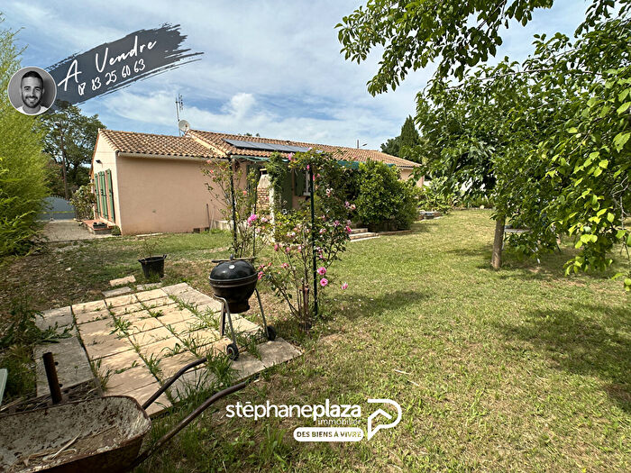 Maisons à vendre et appartements à louer - 1