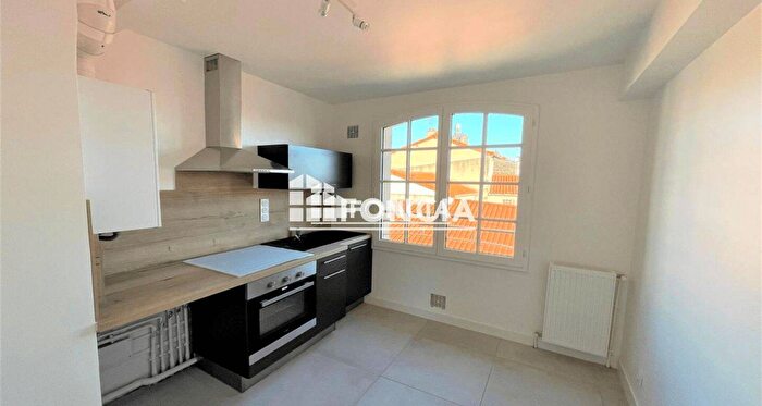 Montferrand, Clermont-Ferrand : Appartement 3 pièces à louer