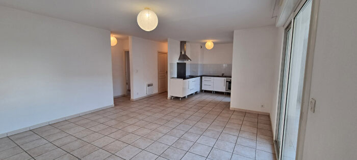 Appartement 3 pièces à louer à Lucciana