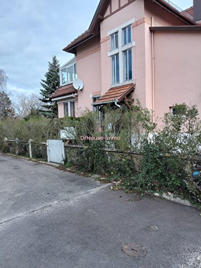 Maison 5 pièces à vendre - Feldkirch