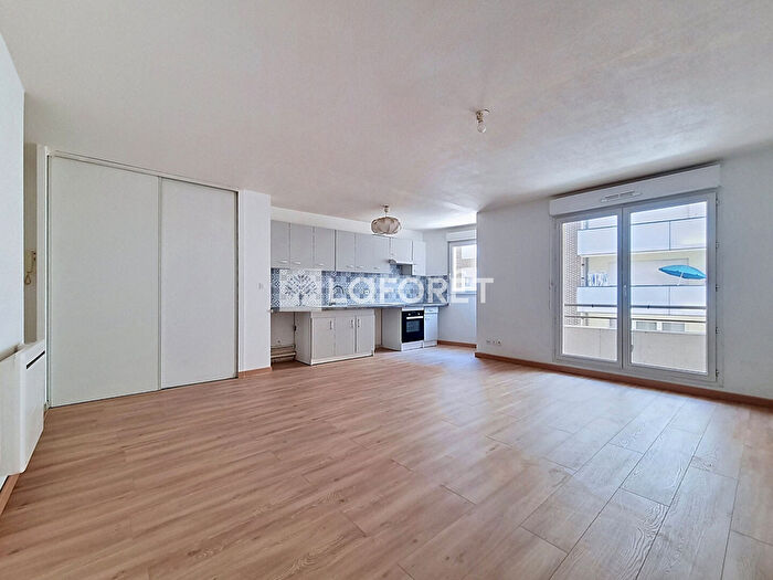 Appartement 3 pièces à vendre - Rouen, Saint-Clément, Jardin des Plantes