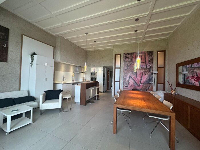 Appartement à vendre - Bidart - 2 pièces - 1 chambre