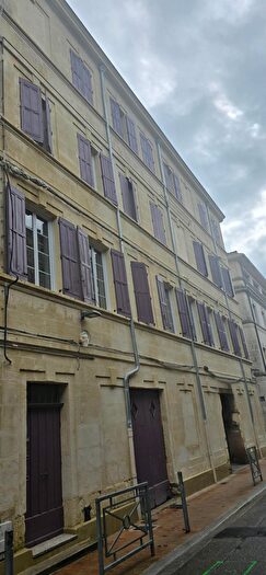 Appartement à vendre - Avignon, Montfavet - 2 pièces - 1 chambre