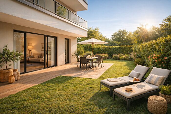 Maison à vendre - Dijon, Eiffel - 2 pièces