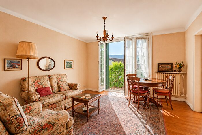 Urrugne - Appartement 4 pièces à vendre
