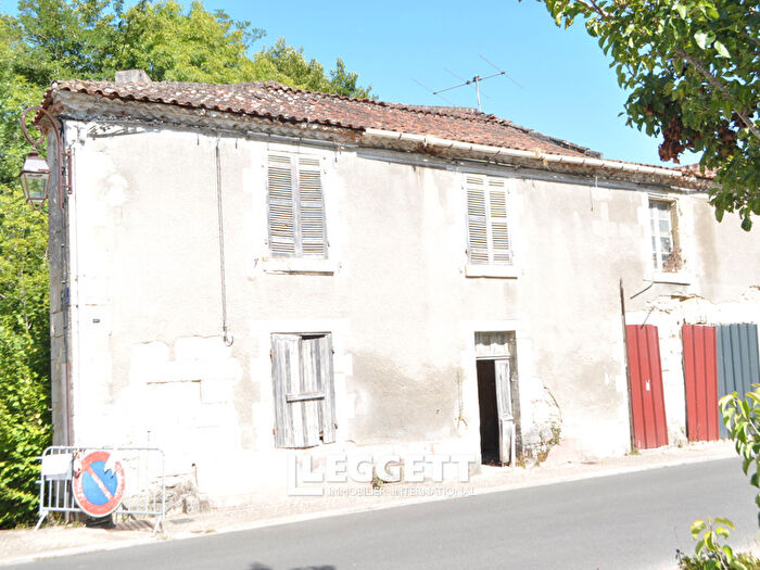 Maison à vendre - Château-lévêque - 4 pièces - 3 chambres