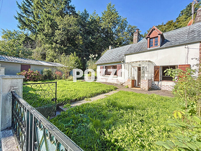 Maison 5 pièces à vendre à Gavray