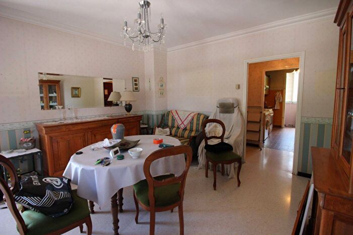Figuerolles, Montpellier : Appartement 3 pièces à louer