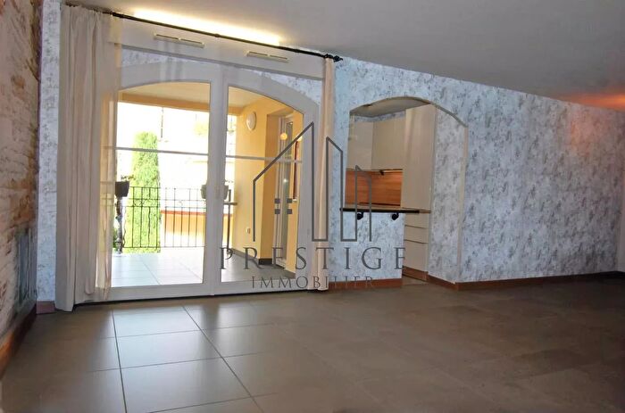 Appartement 3 pièces à Aubagne, Centre-ville, Beaumond, à vendre