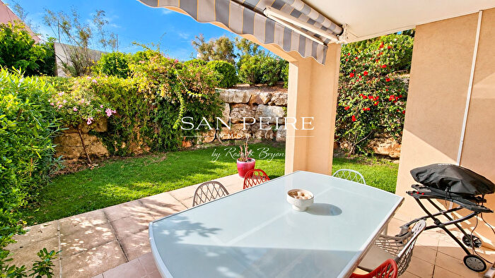 Appartement 3 pièces à Roquebrune-sur-Argens, à vendre