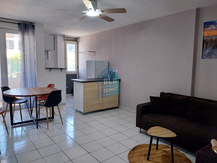 Appartement 2 pièces à Montpellier, Alco, à louer