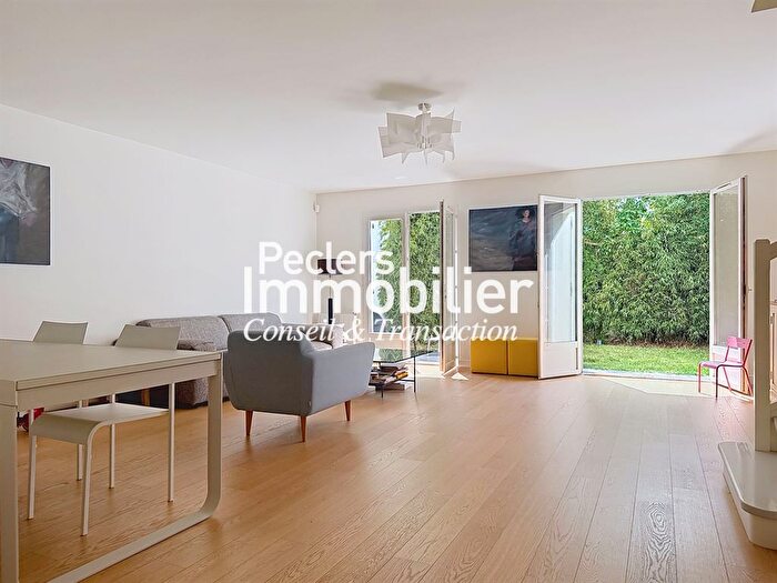 Rueil-Malmaison, Mazurieres - Maison 6 pièces à vendre