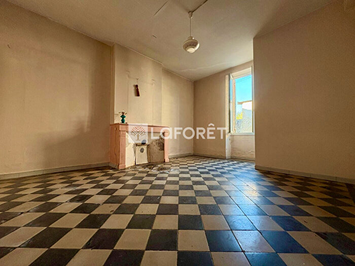 Maison à vendre - Lavardac - 7 pièces - 4 chambres