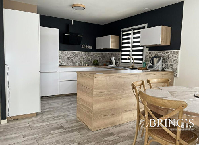 Maison 6 pièces à vendre à Condé-sur-Sarthe