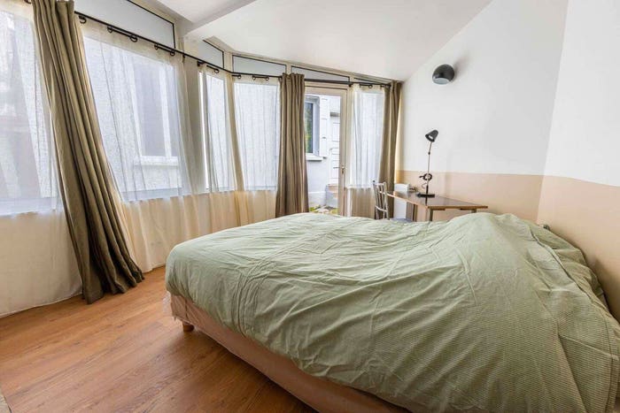 Appartement 1 pièce à Espaces Jeunes, Issy-les-Moulineaux, à louer