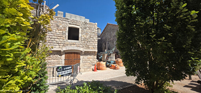 Maison 3 pièces à vendre - La Cavalerie