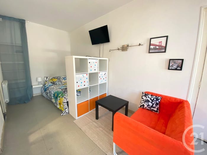 Saint-Étienne, Tardy, Colline des Pères, Bizillon - Appartement 1 pièce à louer
