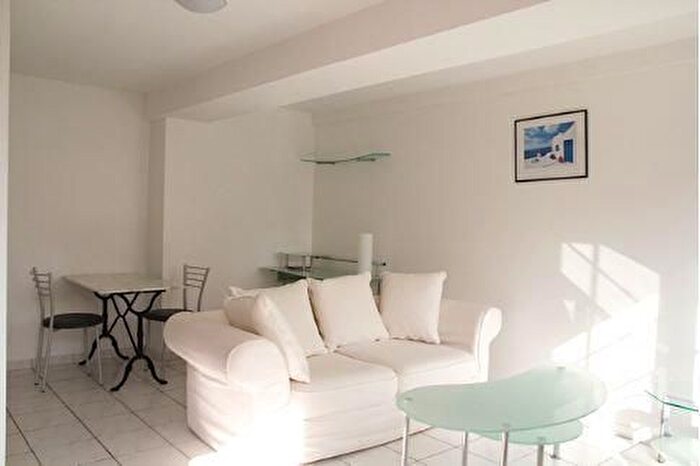 Appartement à louer - Lescar - 2 pièces - 1 chambre