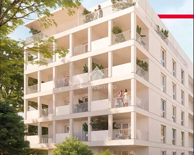 Appartement à vendre - Marseille e , La Rose