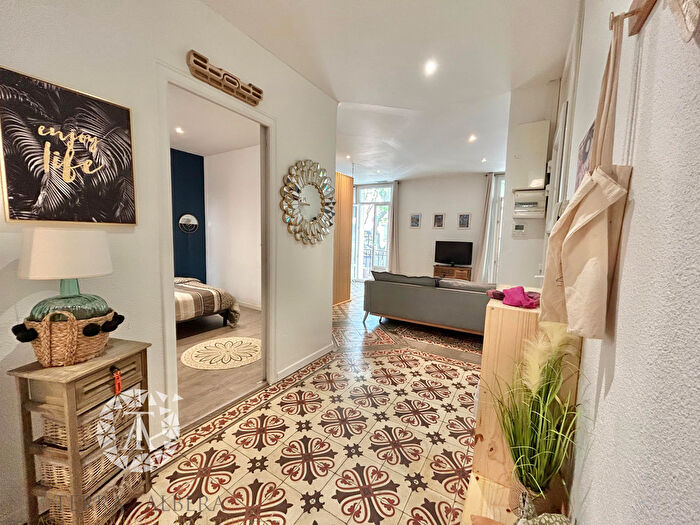 Appartement 3 pièces à Perpignan, à vendre