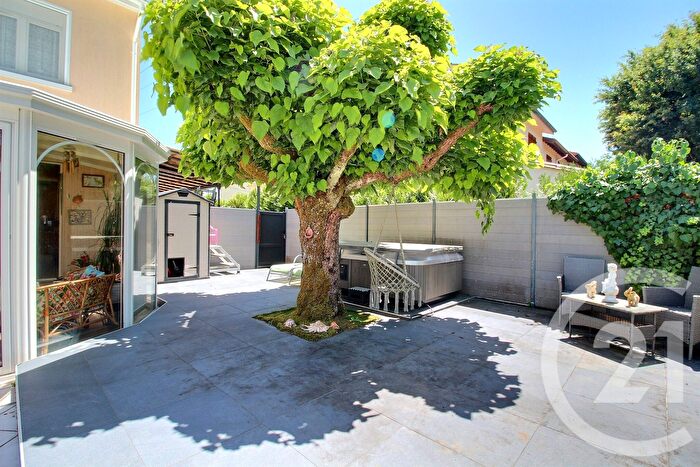 Maison 5 pièces à Pessac, Franc, L'Alouette, à vendre