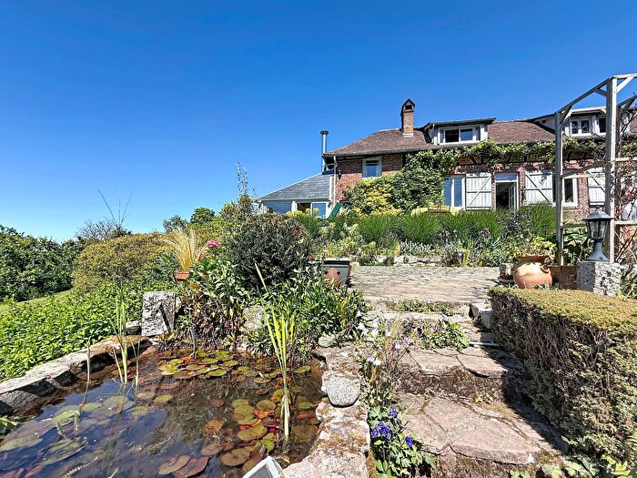 Maison 5 pièces à vendre - Lyons-la-Forêt