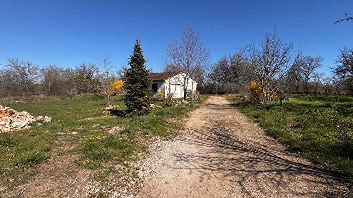 Maison à vendre - Promilhanes - 3 pièces